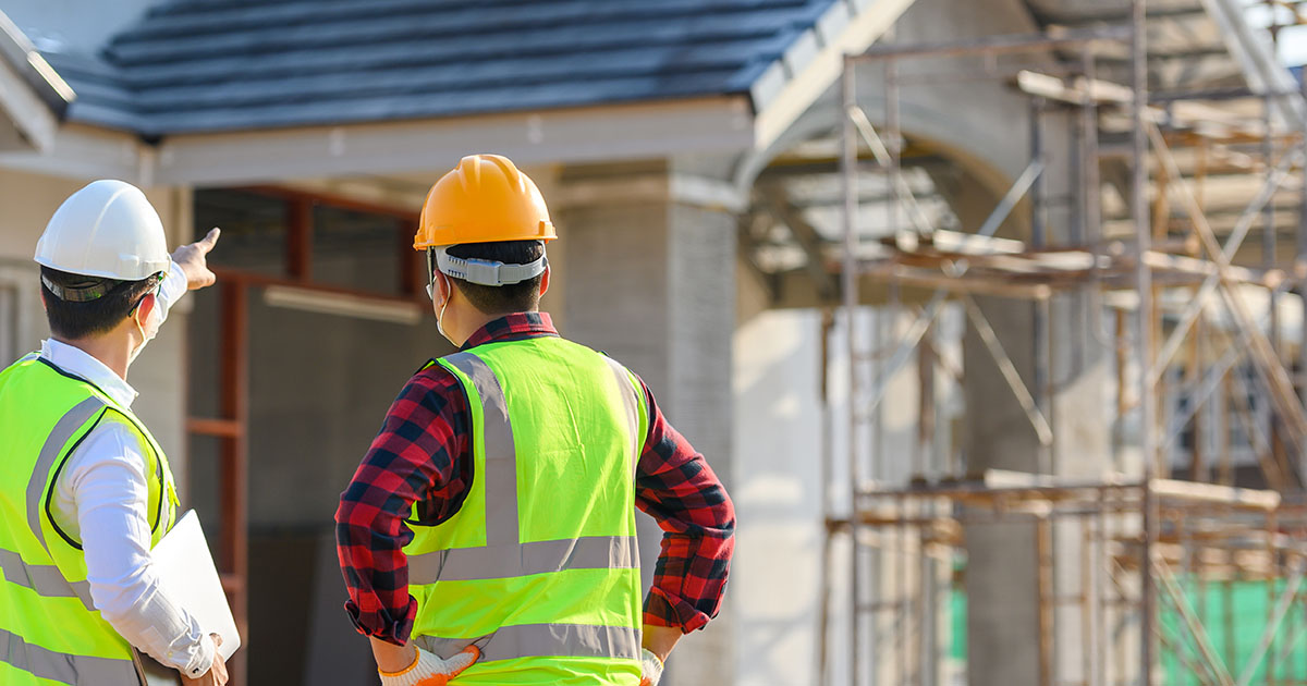 Enhanced partner experience increasing contractor engagement